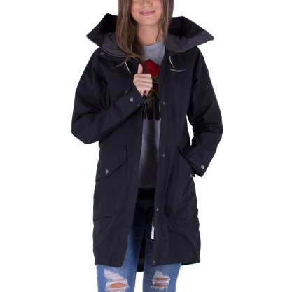 Didriksons parka Thelma | Weekend.lv