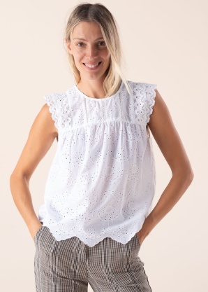 Only blūze Elsa | Weekend.lv