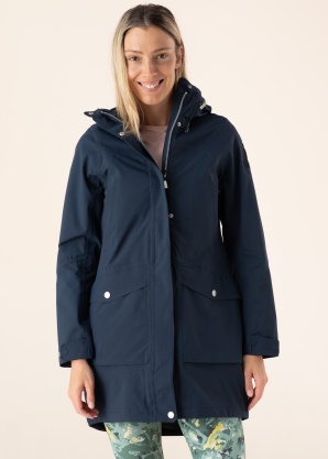 Five Seasons pavasara-rudens parka Janine | Weekend.lv