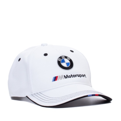 Puma cepure ar nagu BMW | Weekend.lv
