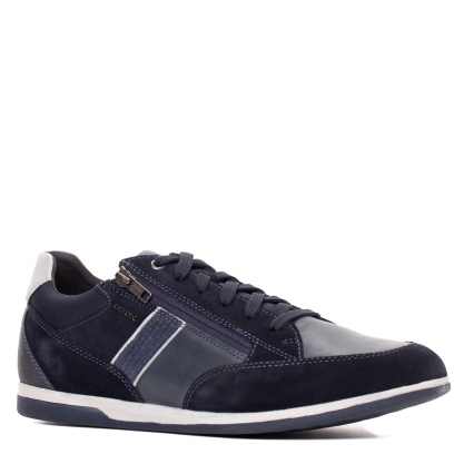 Geox ādas brīvā laika apavi Renan | Weekend.lv