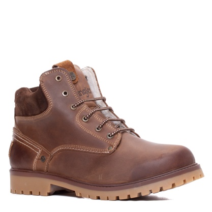 Полусапоги Yuma Wrangler | Weekend.lv