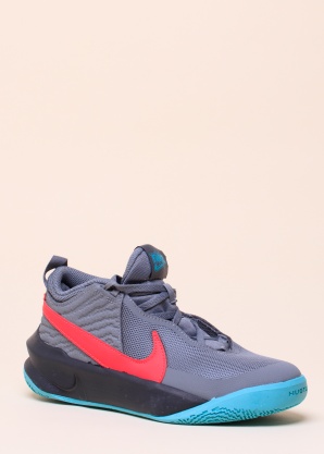 Nike basketbola apavi Team Hustle | Weekend.lv