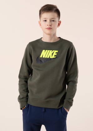 Nike jaka | Weekend.lv