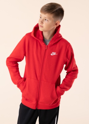 Nike jaka | Weekend.lv