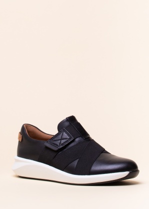 Clarks brīvā laika apavi Un Rio Strap | Weekend.lv