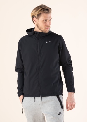 Nike jaka skriešanai Df Run | Weekend.lv