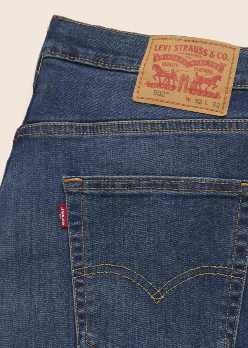 Levi's džinsa bikses, Zila | WEEKEND