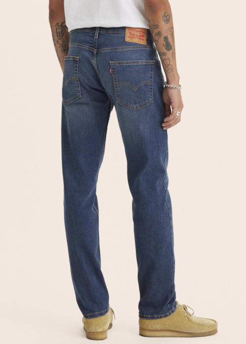 Levi's džinsa bikses, Zila | WEEKEND