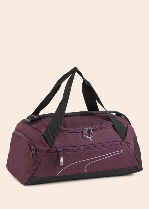 Puma sporta soma Fundamentals Xs, Violeta | WEEKEND