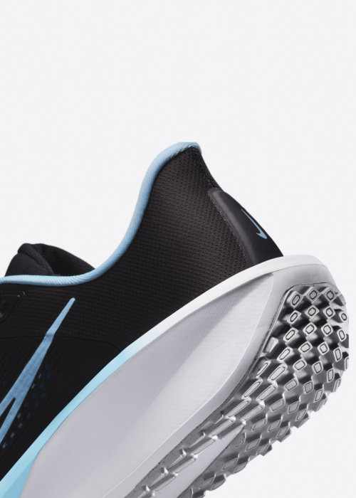 Nike apavi skriešanai Kvests 6, Melna | WEEKEND