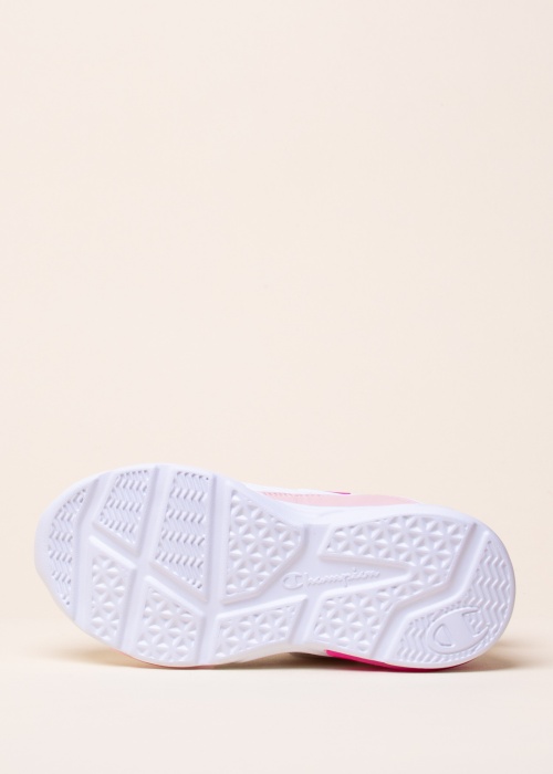 Champion mirgojoši ikdienas apavi Wave Pu | WEEKEND