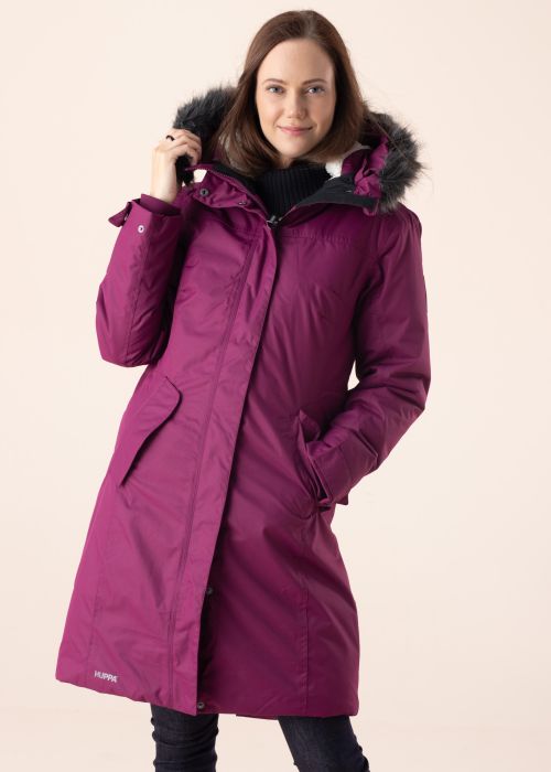 Huppa ziemas parka Vienna | Weekend.lv