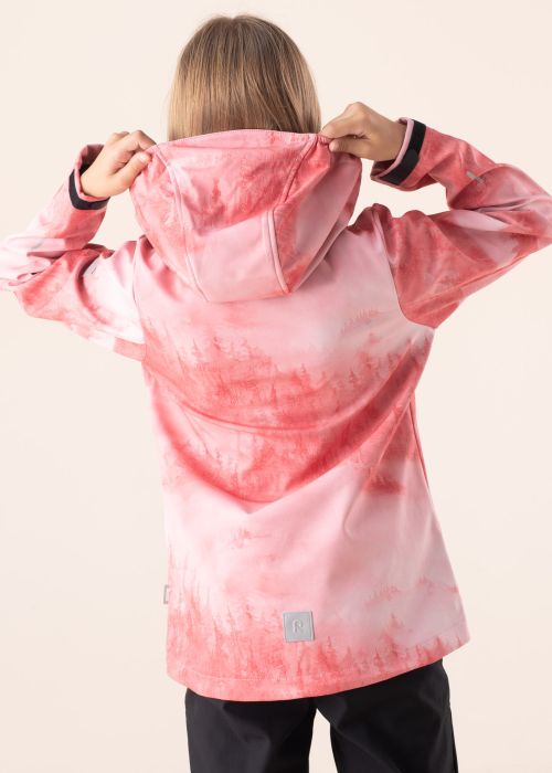 Reima pavasara-rudens virsjaka Kulloo SCH | Weekend.lv