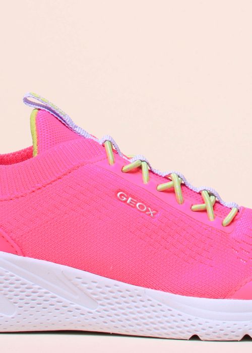 Geox brīvā laika apavi Sprintye | Weekend.lv