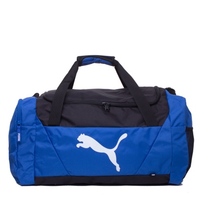 Puma sporta soma, Melna, Zila | WEEKEND