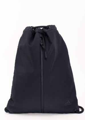 adidas soma čībām, Melna | WEEKEND