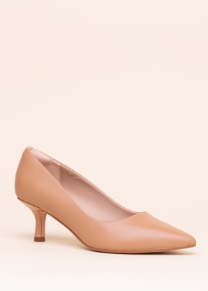 Clarks kurpes Violet55 Rae, Bēša | WEEKEND