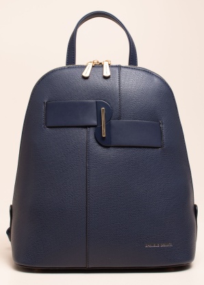 Daniele Donati mugursoma, Tumši zila/Navy | WEEKEND