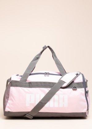 Puma sporta soma Challenger O, Rozā | WEEKEND