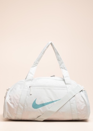 Nike sporta soma Gym Club, Zaļa | WEEKEND