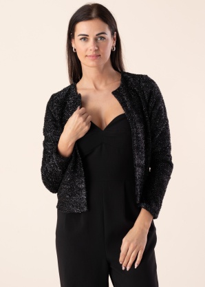 Vila jaka Melisa, Melna | WEEKEND