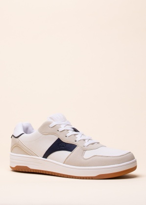 GAP brīvā laika apavi Boston, Balta | WEEKEND