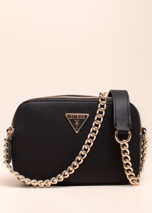 Guess plecu soma Noelle, Melna | WEEKEND