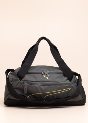 Puma sporta soma Fundamentals Xs, Haki, Zaļa | WEEKEND