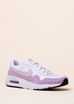 Nike brīvā laika apavi Air Max Sc, Violeta, Balta, Varavīksnes | WEEKEND