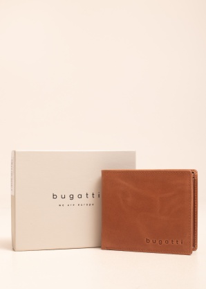 Bugatti naudas maks Vertice, Brūna | WEEKEND