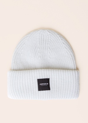 Icepeak ziemas cepure Hanamaulu, Balta | WEEKEND