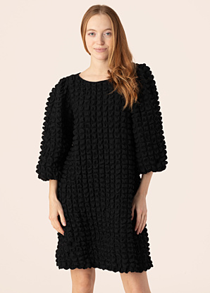 Vila kleita Shimo, Melna | WEEKEND