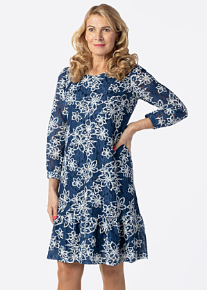 Hansmark kleita Odli, Zila | WEEKEND