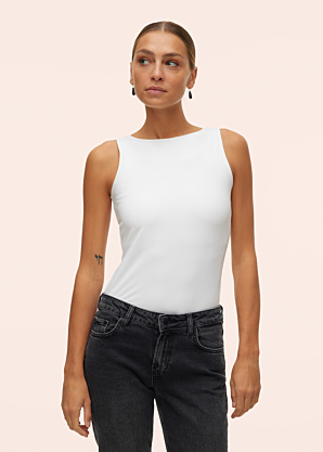 Vero Moda tops Million, Balta | WEEKEND