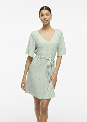 Vila kleita Kally, Zaļa | WEEKEND