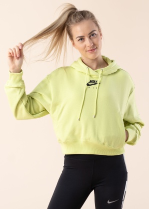 Nike jaka, Zaļa | WEEKEND