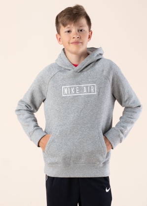 Nike jaka, Pelēka | WEEKEND