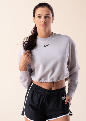 Nike jaka, Violeta | WEEKEND