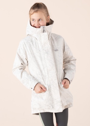 Lenne pavasara-rudens parka Helga, Balta | WEEKEND