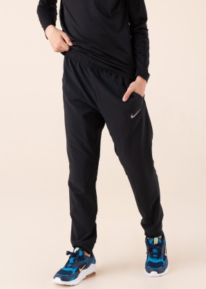 Nike sporta bikses, Melna | WEEKEND