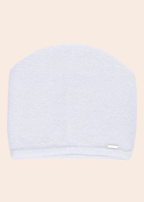 Kamea ziemas cepure Libra, Balta | WEEKEND