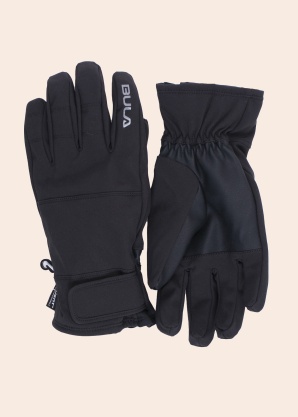 Bula cimdi, Melna | WEEKEND