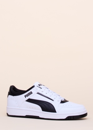 Puma kedas Rebound Joy, Balta | WEEKEND