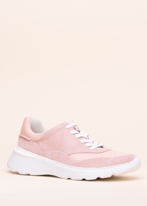 Clarks brīvā laika apavi Splint, Gaiši rozā | WEEKEND