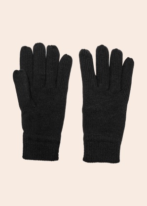 Only & Sons cimdi X, Melna | WEEKEND