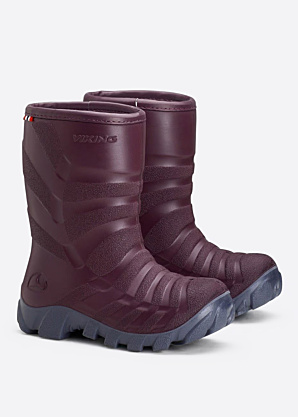 Viking gumijas zābaki Ultra, Violeta | WEEKEND