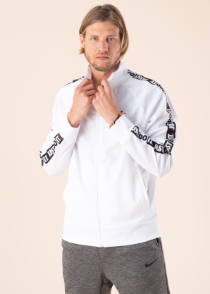 Nike jaka, Balta | WEEKEND