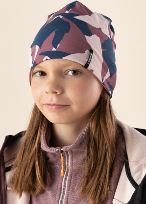 Icepeak Pavasara-rudens cepure Hartford Jr, Rozā, Varavīksnes | WEEKEND