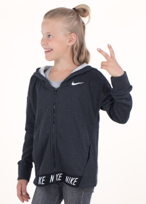 Nike jaka, Melna | WEEKEND